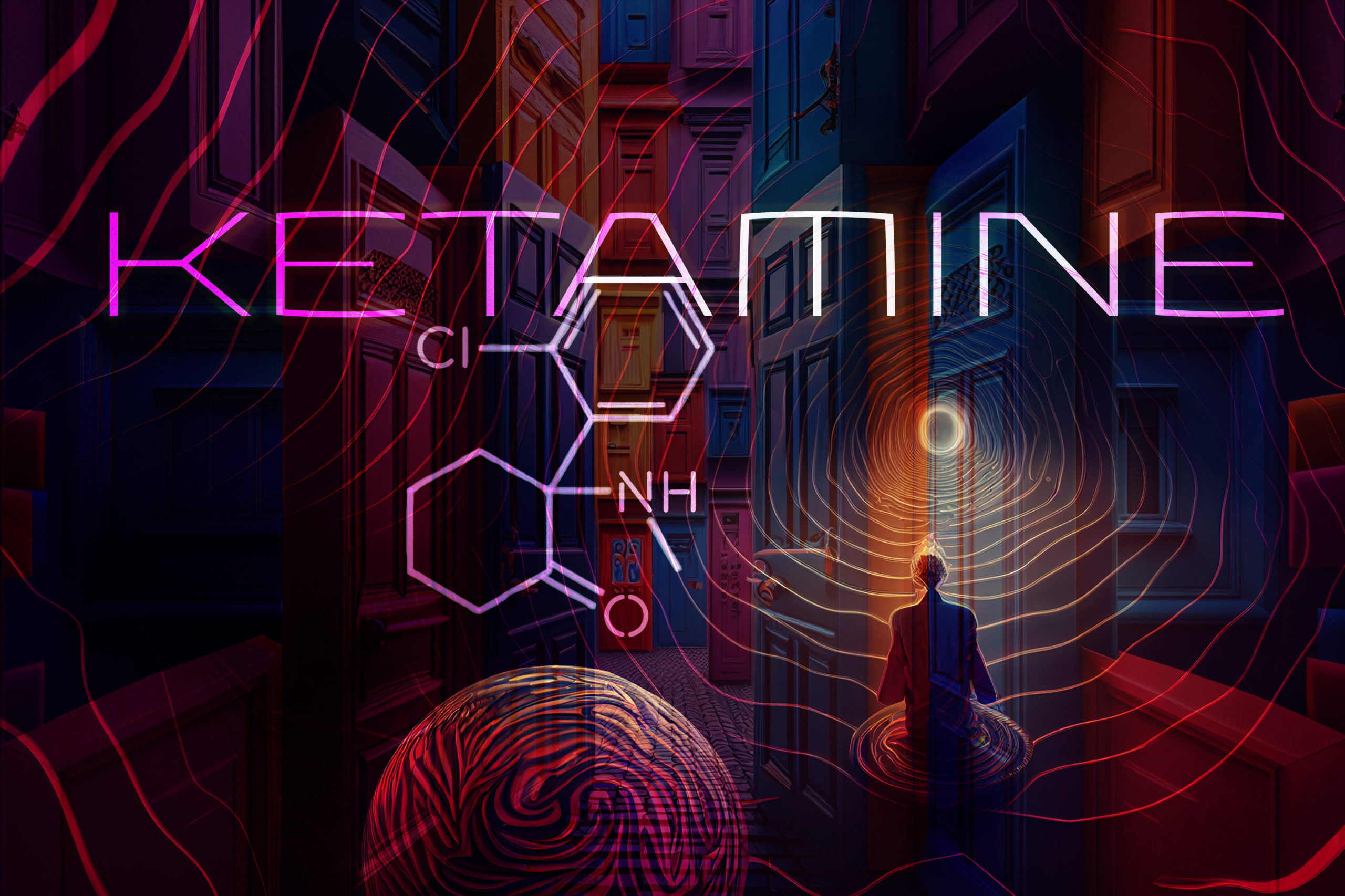 Ketamine Therapy for Mental Health - Resource Site