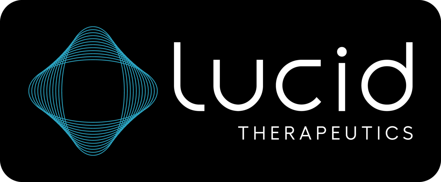 Lucid Therapeutics - Ketamine Saved Me!